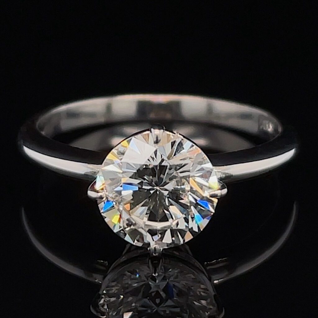 Engagement Rings | Olympic Jewelry - Open For Walk-ins