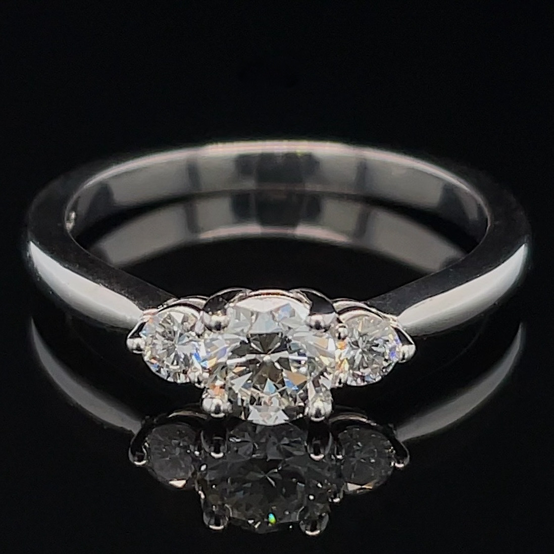 Engagement Rings | Olympic Jewelry - Open For Walk-ins
